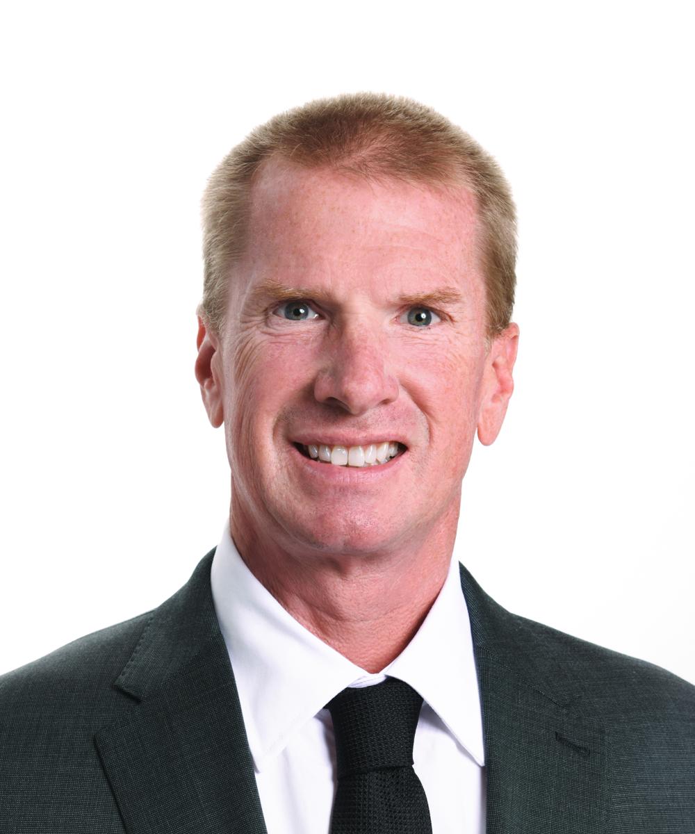 Gary | Financial Advisor | Coastal View Wealth Management